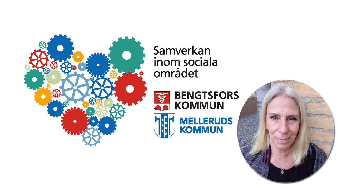 Ny organisation inom individ- och familjeomsorgen i Melleruds och ...